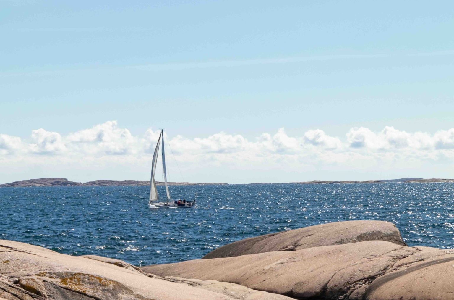 Kungsvik - Holiday homes in a Swedish archipelago paradise